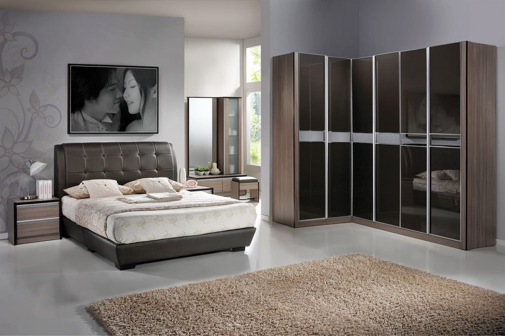 Smartbox – Customised Wardrobe Solutions