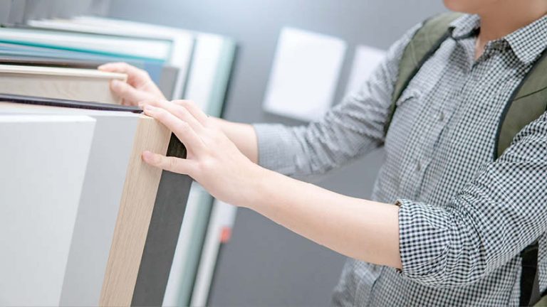 Smartbox – Customised Wardrobe Solutions